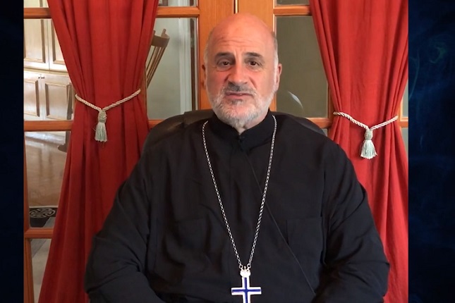 2nd International Conference on Digital Media and Orthodox Pastoral ...