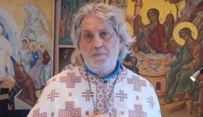 What is saint? (part 1) | PEMPTOUSIA