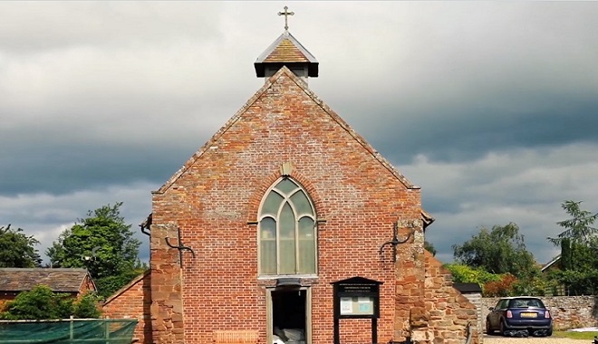 The Great Return – The renewal of Orthodoxy in Britain | PEMPTOUSIA