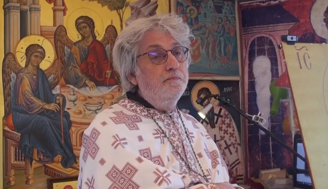 Sermon on the 15th Sunday of Luke (Zacchaeus) | PEMPTOUSIA