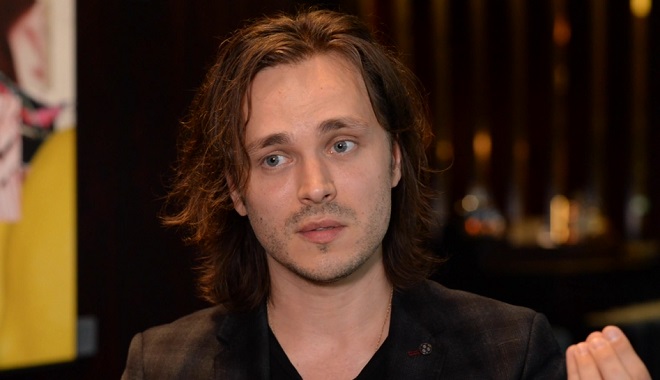 Jonathan Jackson: ‘Discovering the Orthodox Faith changed the way i see ...