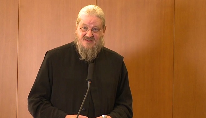 ‘From synthesis to Symphony: The Legacy of Fr. Georges Florovsky and ...