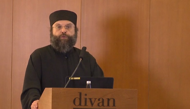 ‘Fr. Georges Florovsky and Archimandrite Sophrony: Theological ...