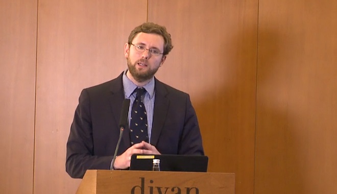 ‘Beggining with Christ: The key to Anthropology in the dogmatic work of ...