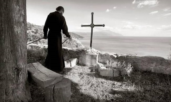 Sin as Sickness | PEMPTOUSIA