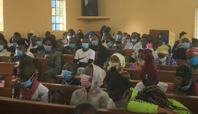 Nairobi Orthodox Youth Association of Kenya (NOYA) | PEMPTOUSIA