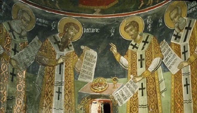 Sustenance for the Strong | PEMPTOUSIA