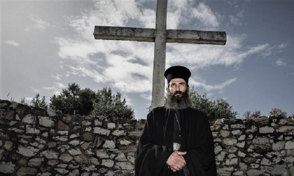 Man of God’: A Work of Beauty and Love” | PEMPTOUSIA