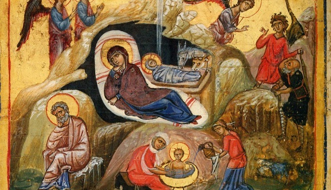 Joseph’s Silence | PEMPTOUSIA