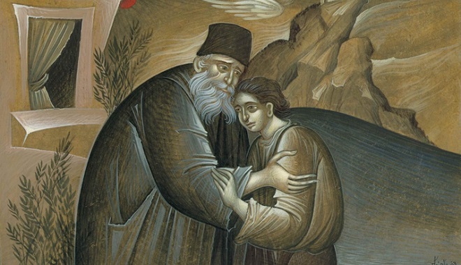 Lapse and Recovery: the Experience of Christians | PEMPTOUSIA