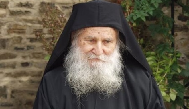 What do we mean when we say ‘deification’? | PEMPTOUSIA