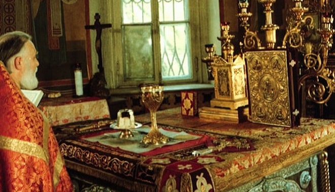 Orthodox faith and life | PEMPTOUSIA