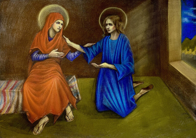 The Harrowing of Hell – An Epic Poem by J.S. Jackson | PEMPTOUSIA