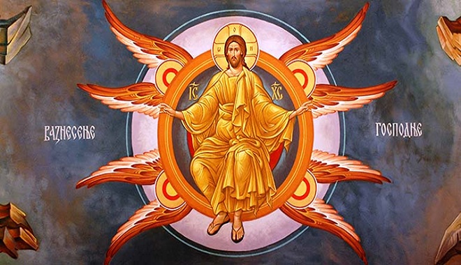 The decrepit world was renewed | PEMPTOUSIA