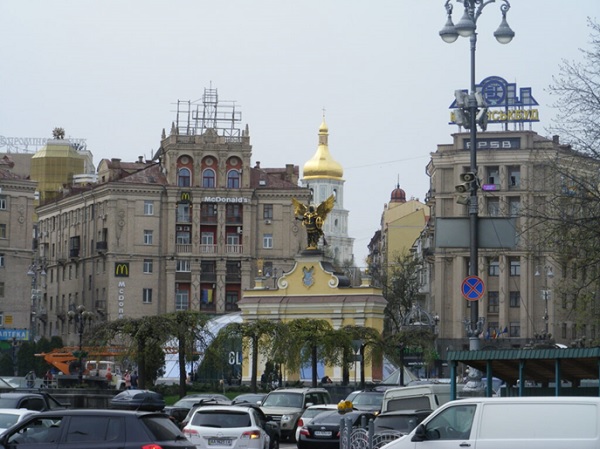 The Gospel and Political Expediencies | PEMPTOUSIA