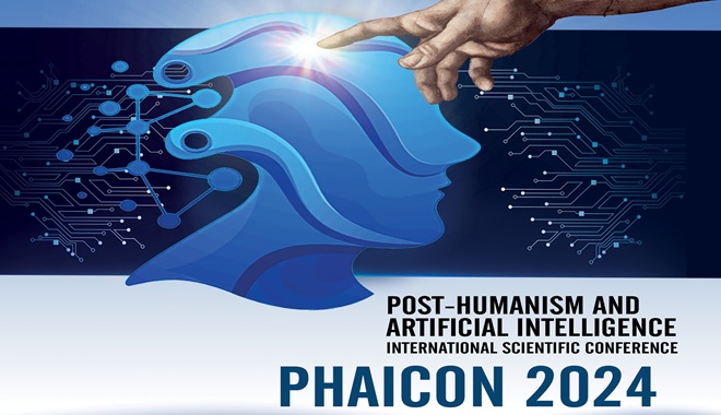 POST-HUMANISM AND ARTIFICIAL INTELLIGENCE. International Scientific ...