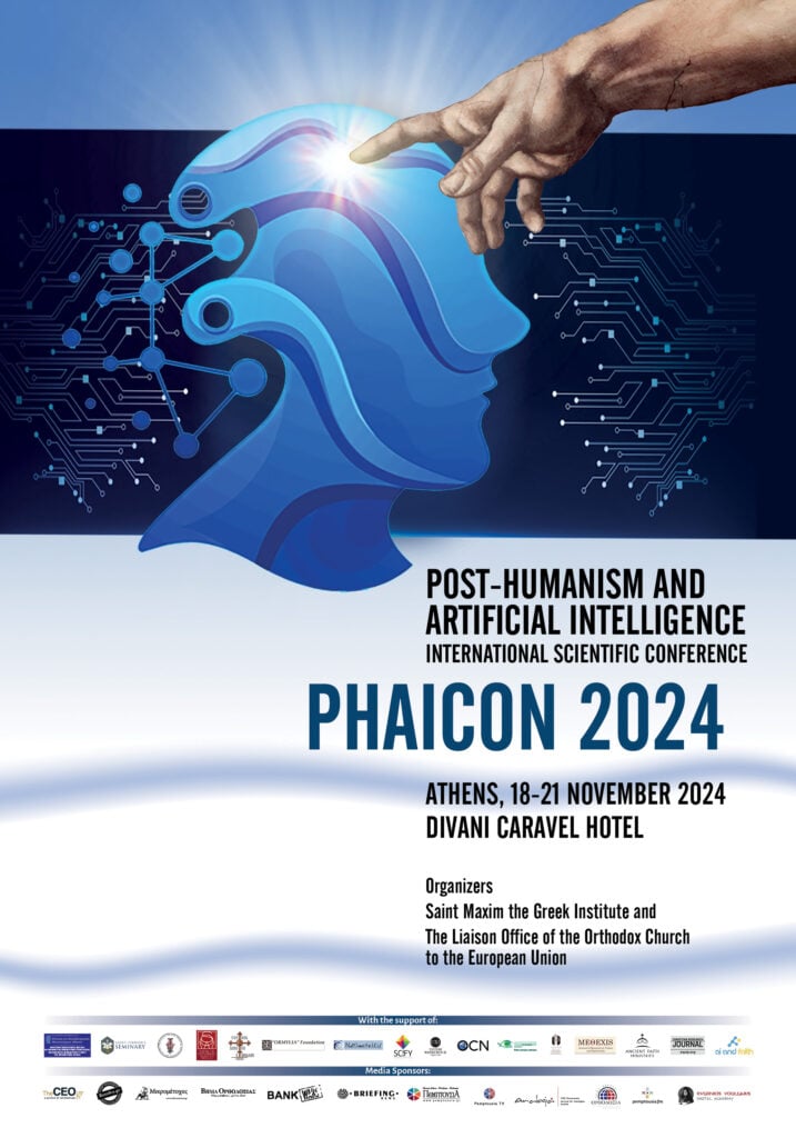 POST-HUMANISM AND ARTIFICIAL INTELLIGENCE. International Scientific ...